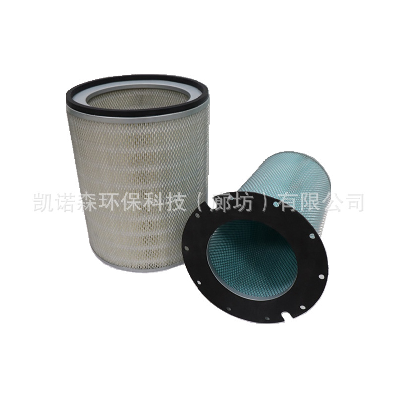 空气滤芯4459549 AF25437 P777409 RS3744 11110022 T175223-阿里巴巴