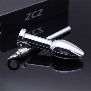 ZCZ情趣用品后庭sm灌肠冲洗器替换男男有洞肛门塞-阿里巴巴