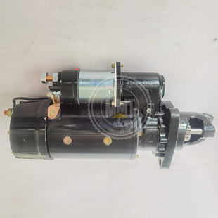 CAT卡特207-1560启动马达207-1561起动马达2071554启动机2071555-阿里巴巴