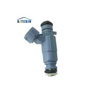 35310-38010汽车喷油嘴喷油器 适用现代 伊兰特 索纳塔 圣达 起亚-阿里巴巴