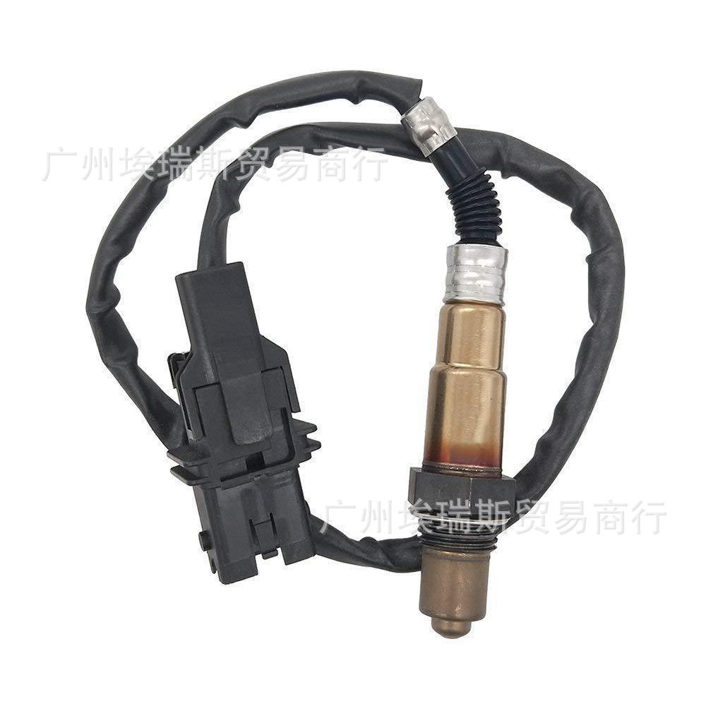 0258007206 前氧传感器5线适用于凯迪拉克 213-1572-阿里巴巴