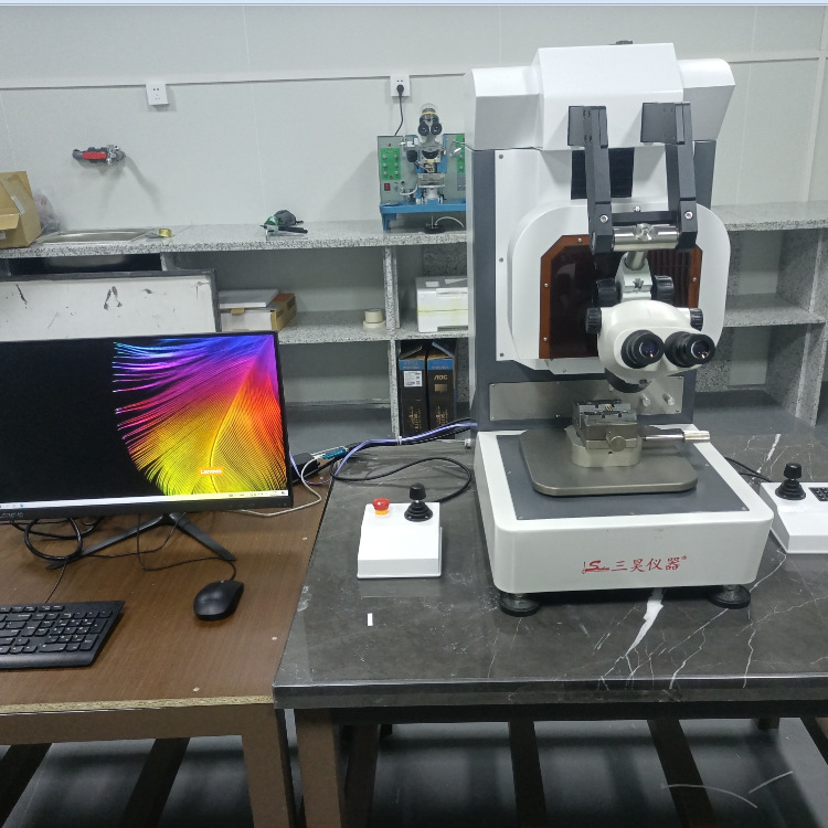 XYZTEC 赛世铁克多功能推拉力测试机DAGE推拉力检测精密推拉力仪-阿里巴巴