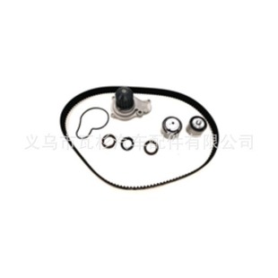 适用于2.4L Chrysler Timing Belt Kit Water Pump 02-09正时套件-阿里巴巴