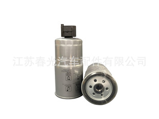 江铃顺达凯悦五十110500020铃柴滤芯传感器F0011油水电感应塞插头-阿里巴巴