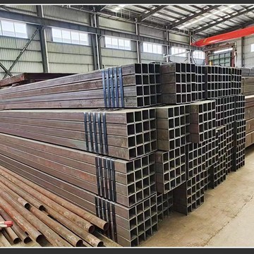 Q235B现货40*55方管45*65矩形管35*60 40*150方管40*75矩形方管-阿里巴巴