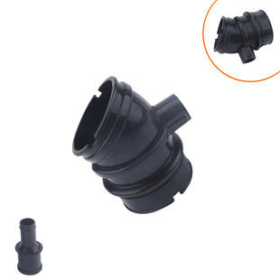 跨境汽车改装空气进气软管橡胶进气管1788262010适用丰田进气管-阿里巴巴