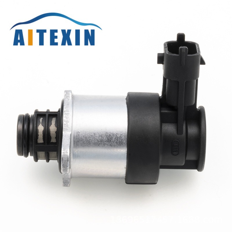 适用于奇瑞皮卡 长城风骏皮卡 博世 燃油计量阀 0928400818-阿里巴巴