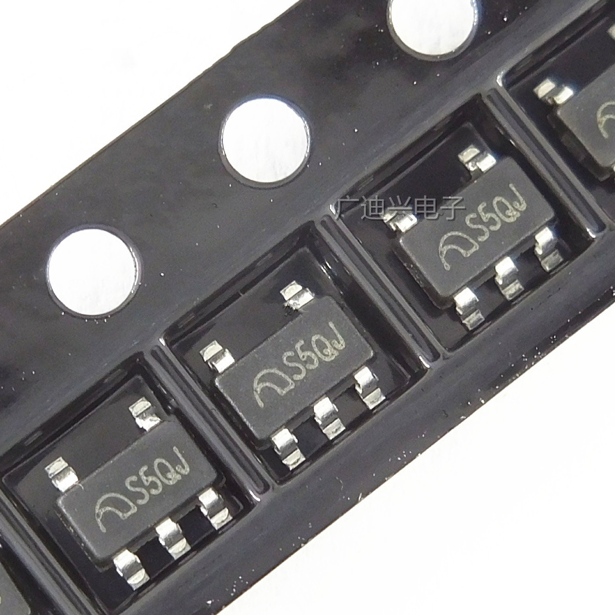 ME6211C18M5G 1.8V 丝印S5QJ SOT23-5 低压差线性稳压器 ME6211-阿里巴巴