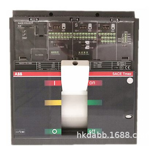 ABB塑壳附件 UVR 120/127V -T7/T7M 1SDA063552R3-阿里巴巴