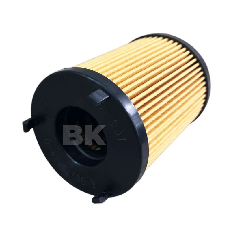 8-98270524-0 8982705240适配 五十铃 牧游侠 机油滤清器 机油滤-阿里巴巴