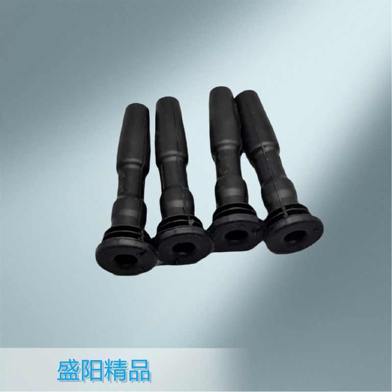 厂家直销适用于点火线圈胶皮04E905199A 04E 905 199A-阿里巴巴