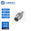 巴鲁夫BES008L电感式接近开关BES M18MI-PSC80B-S04G-阿里巴巴