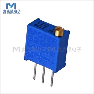 3296電位器圖片 - 海量高清3296電位器圖片大全 - 阿里巴巴