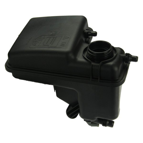 适用奔驰 膨胀壶 冷水壶 水箱副水壶 储液罐 OE:17137543003-阿里巴巴