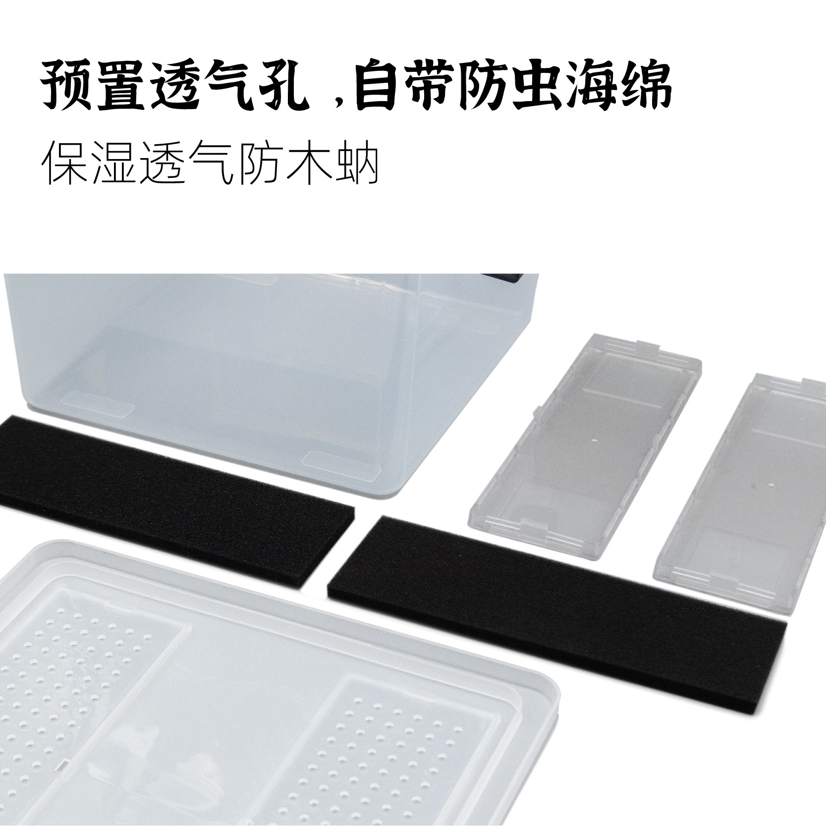 Makino Worm Society Beetle Unicorn Feeding Box Feeding Box Feeding Box ...