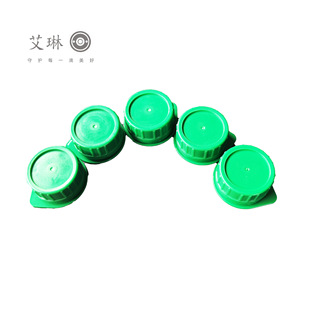 源头工厂 绿色helicap合意30无菌牛奶饮料盖 防盗塑料盖 pp材质-阿里巴巴