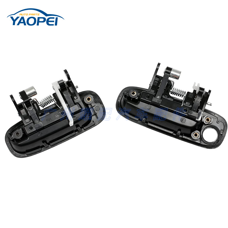 6920602050 适用1998-2002 丰田卡罗拉雪佛兰 车门拉手门把手套装-阿里巴巴