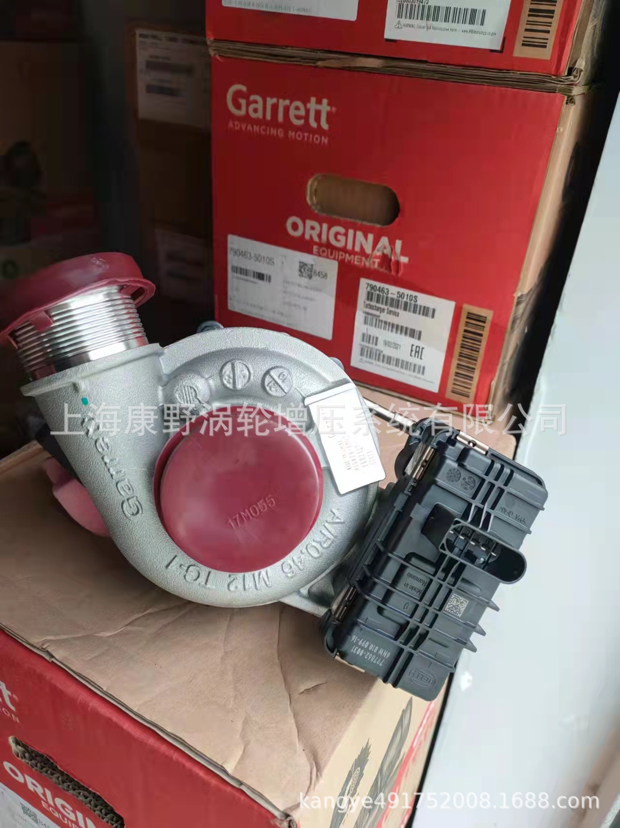 原装喷油泵 0445020017和A2C53381555 5WS40894 9672605380-阿里巴巴