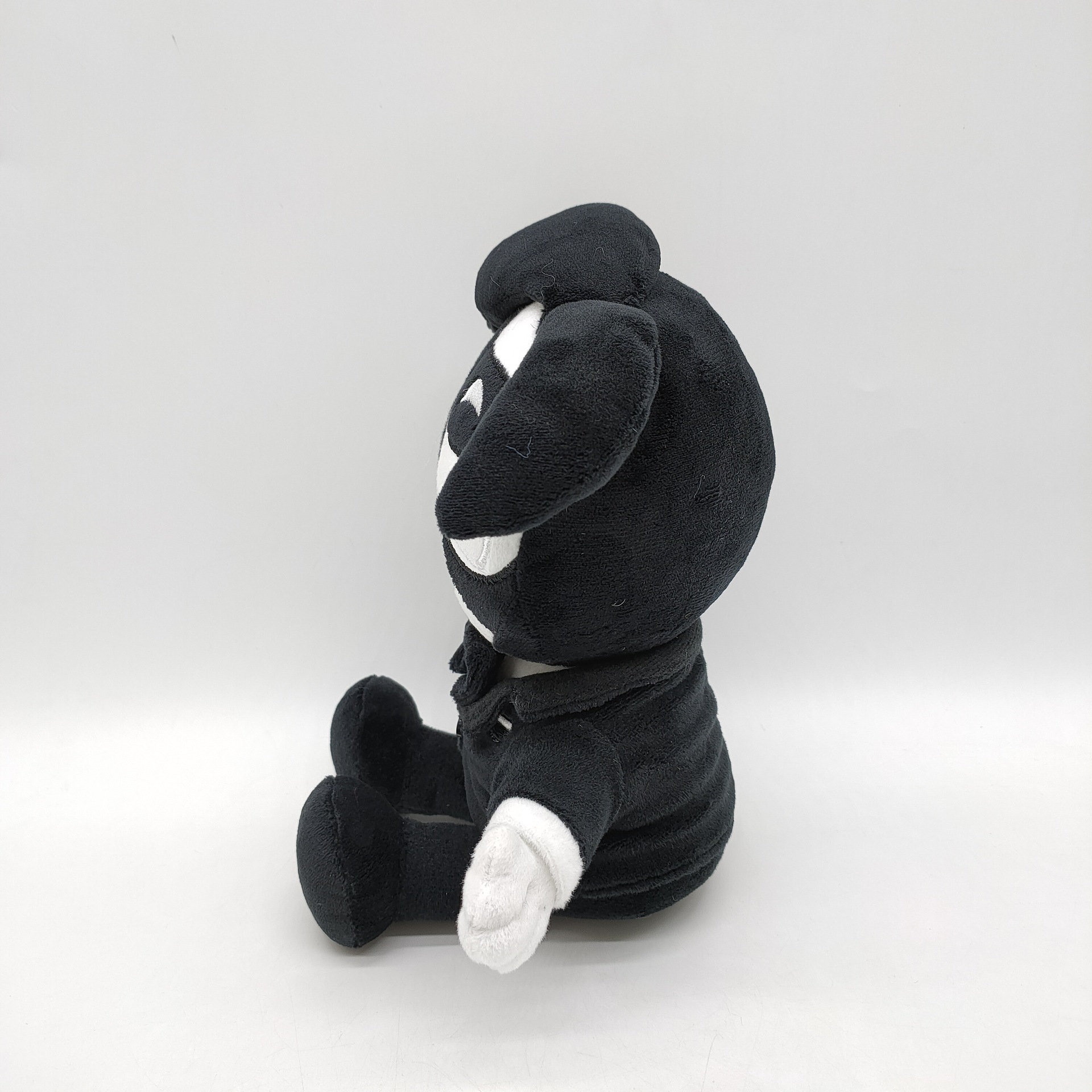 跨境新款 Cesar Torres Plush 曼德拉日记毛绒玩具 游戏周边玩偶-阿里巴巴
