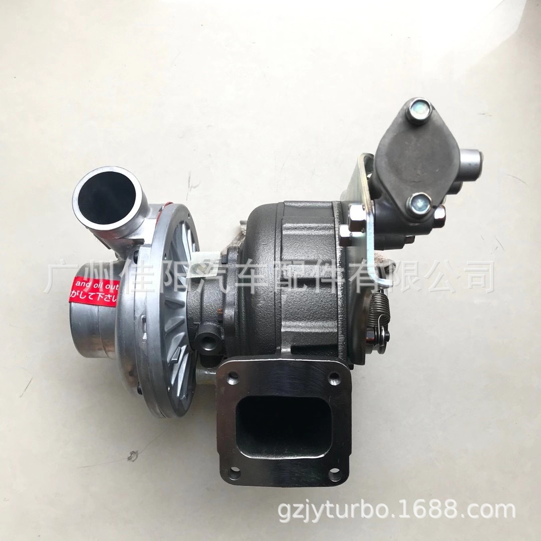 RHG7V VIEJ 114400-4295 VF510021 6UZ1T 6UZ 6UZ1 涡轮增压器-阿里巴巴