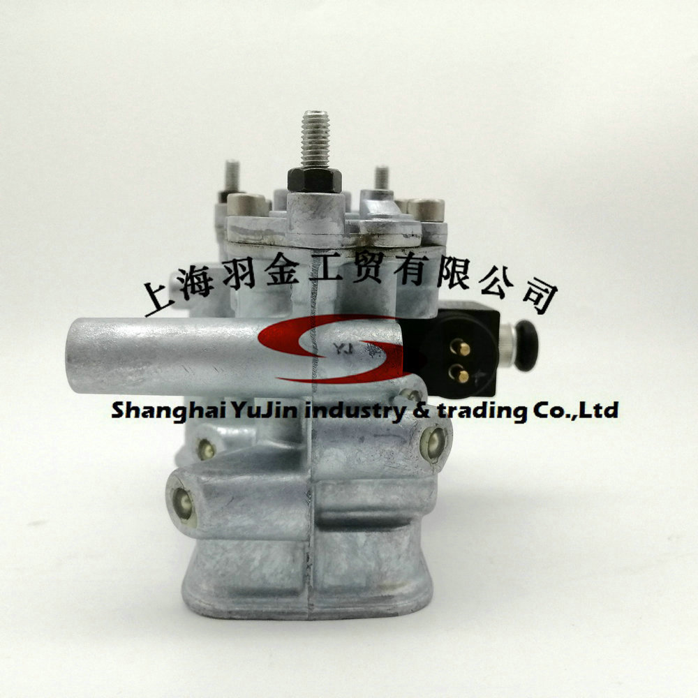 WABCO威伯科高度提升阀4630840100高度提升阀4630840100-阿里巴巴