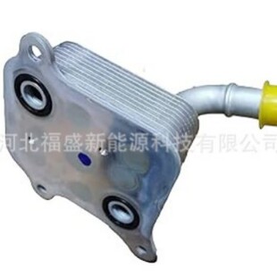 厂家供应482902H000适用现代汽车机油散热器-阿里巴巴