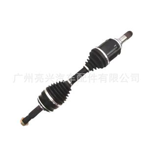 43430-0K020 43430-0K030适用丰田海拉克斯HILUX VIGO前半轴总成-阿里巴巴