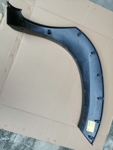 53848-0K909左前叶子板轮眉翼子板延伸段奔跑者FORTUNER海拉克斯-阿里巴巴