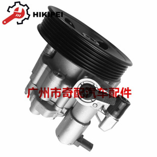 动力转向泵0044663601 0054661401适用于梅赛德斯-奔驰 W211 M272-阿里巴巴