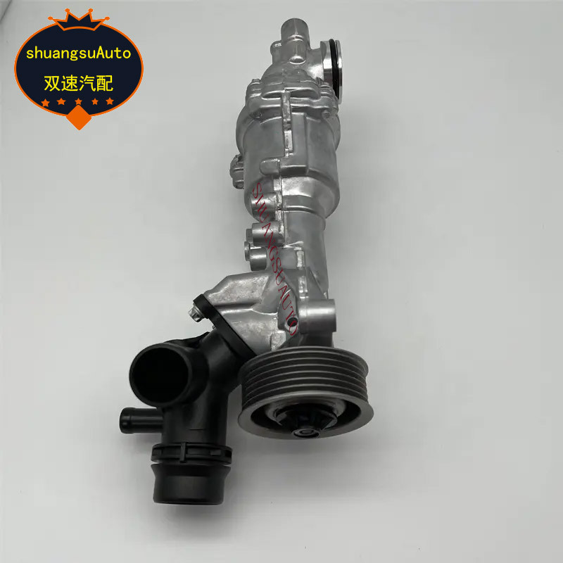 水泵2742000900 A2742000900 适用奔驰SLC级（R172）2016--阿里巴巴