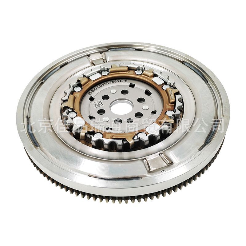 23200 适用于现代起亚飞轮 23200-2a405 232002a405 23200-2b590-阿里巴巴