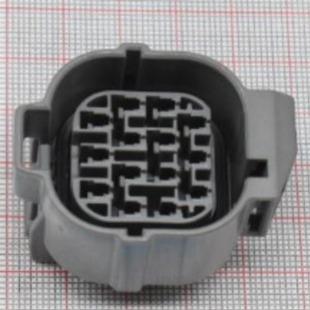 住友6189-0136汽车连接器塑壳接插件-阿里巴巴