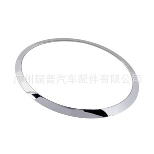 适用于迷你 F55 F56 F57 大灯装饰圈 51137300631 51137300632-阿里巴巴