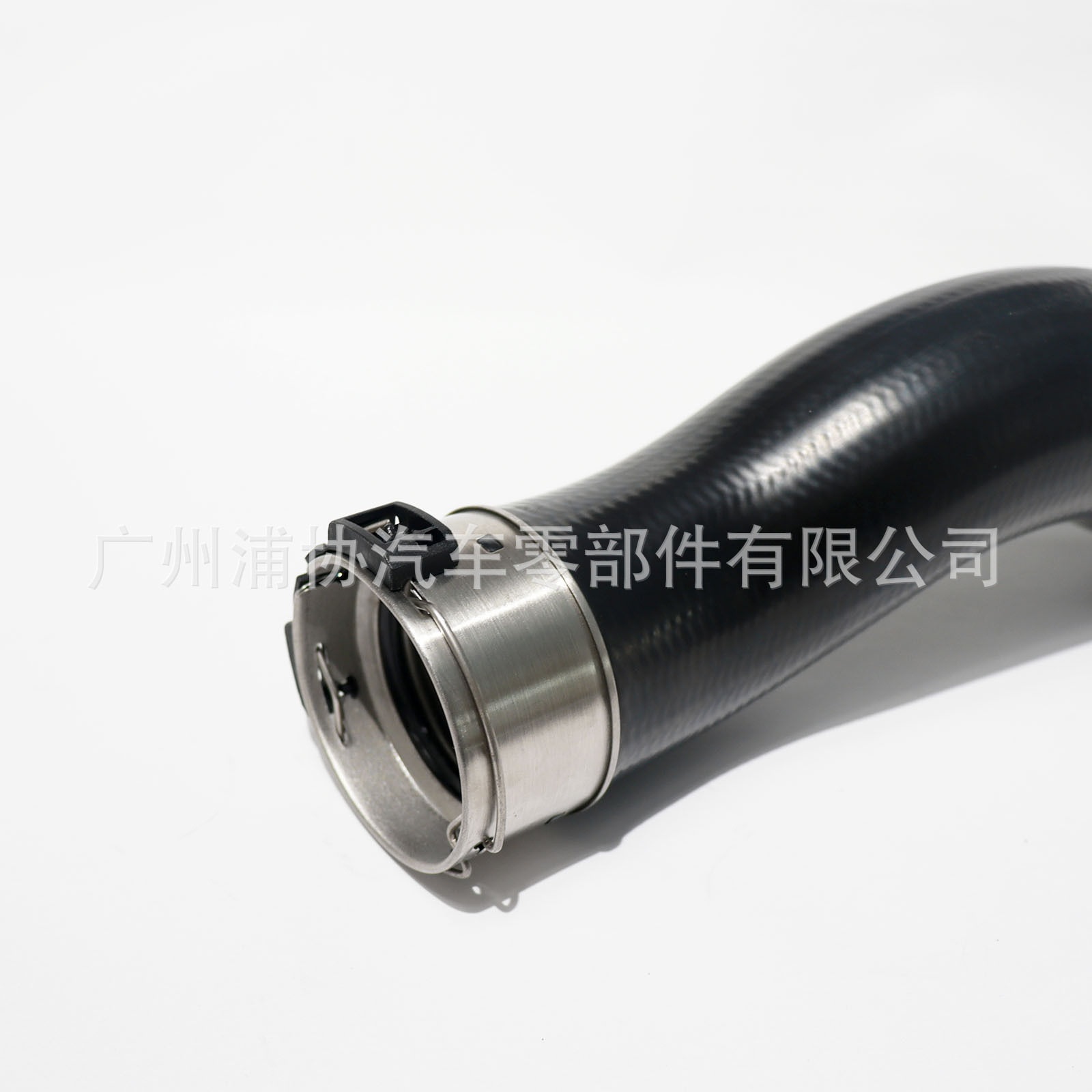汽车橡胶管 涡轮增压管 进气管 适用于奔驰W249 W176 2465280682-阿里巴巴