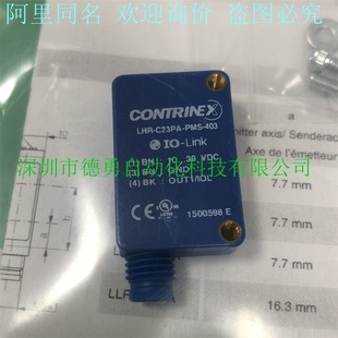 瑞士科瑞接近开关LHR-C23PA-PMS-403原装正品假一罚十接近传感器-阿里巴巴
