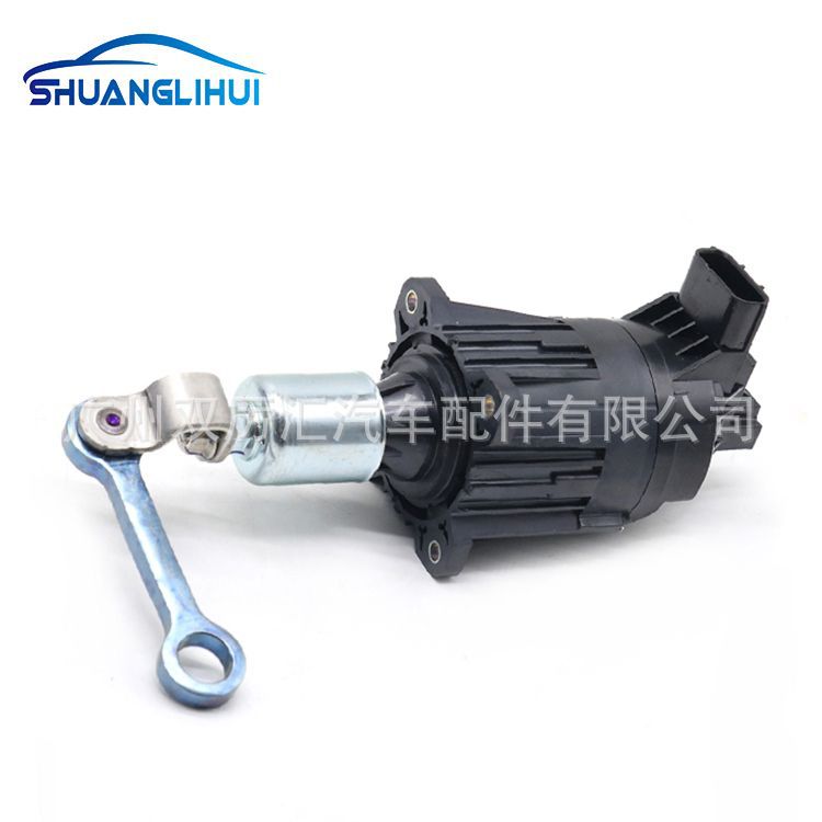 适用于本田涡轮增压器电磁阀 电子执行器 K6T52372 18900-5AA-A01-阿里巴巴