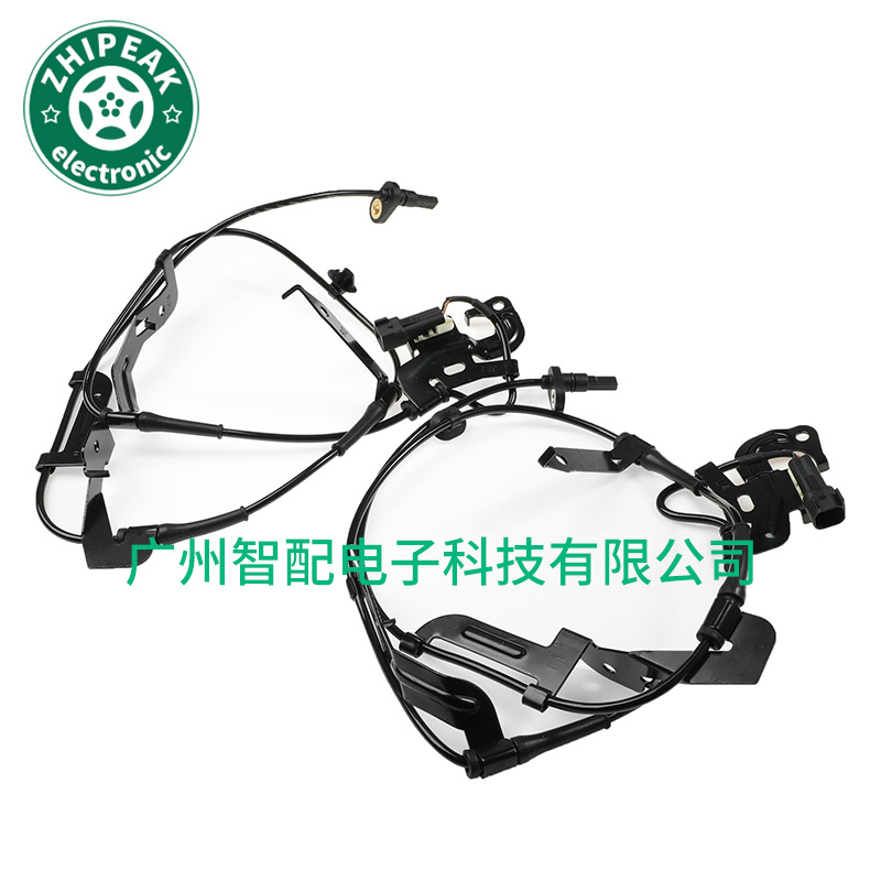 DB39-2C205-BD DB39-2C204-BD 适用于04-12福特ABS车轮速度传感器-阿里巴巴