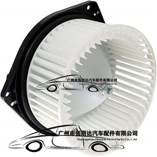 r汽车空调鼓风机 0008356107 0008356007 2E0819987A 适用于奔驰-阿里巴巴