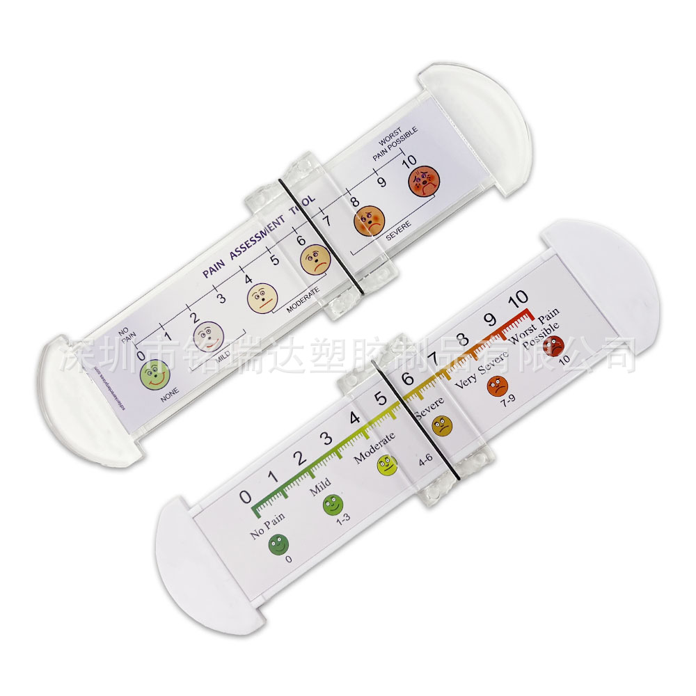 Pain Rating Scale Medical Scale VAS Score Expression Scale Pain NRS ...
