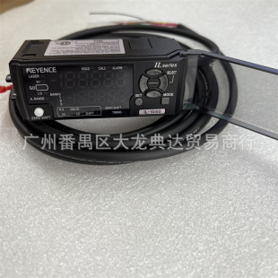 IL-1050 IL-1550 IL-1000 IL-600 基恩士 IL-030 IL-100 传感器-阿里巴巴