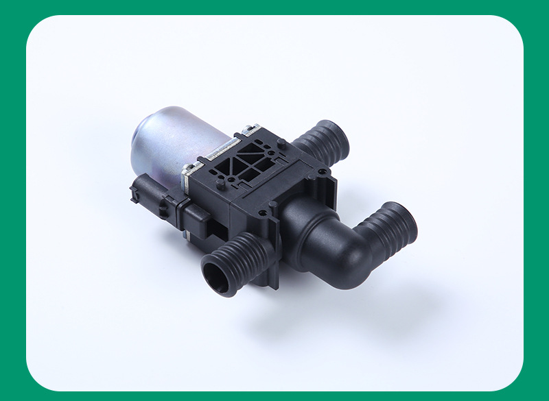 LR016848适用于路虎揽胜/第四代发现/捷豹F-PACE/XF电磁阀节温器-阿里巴巴