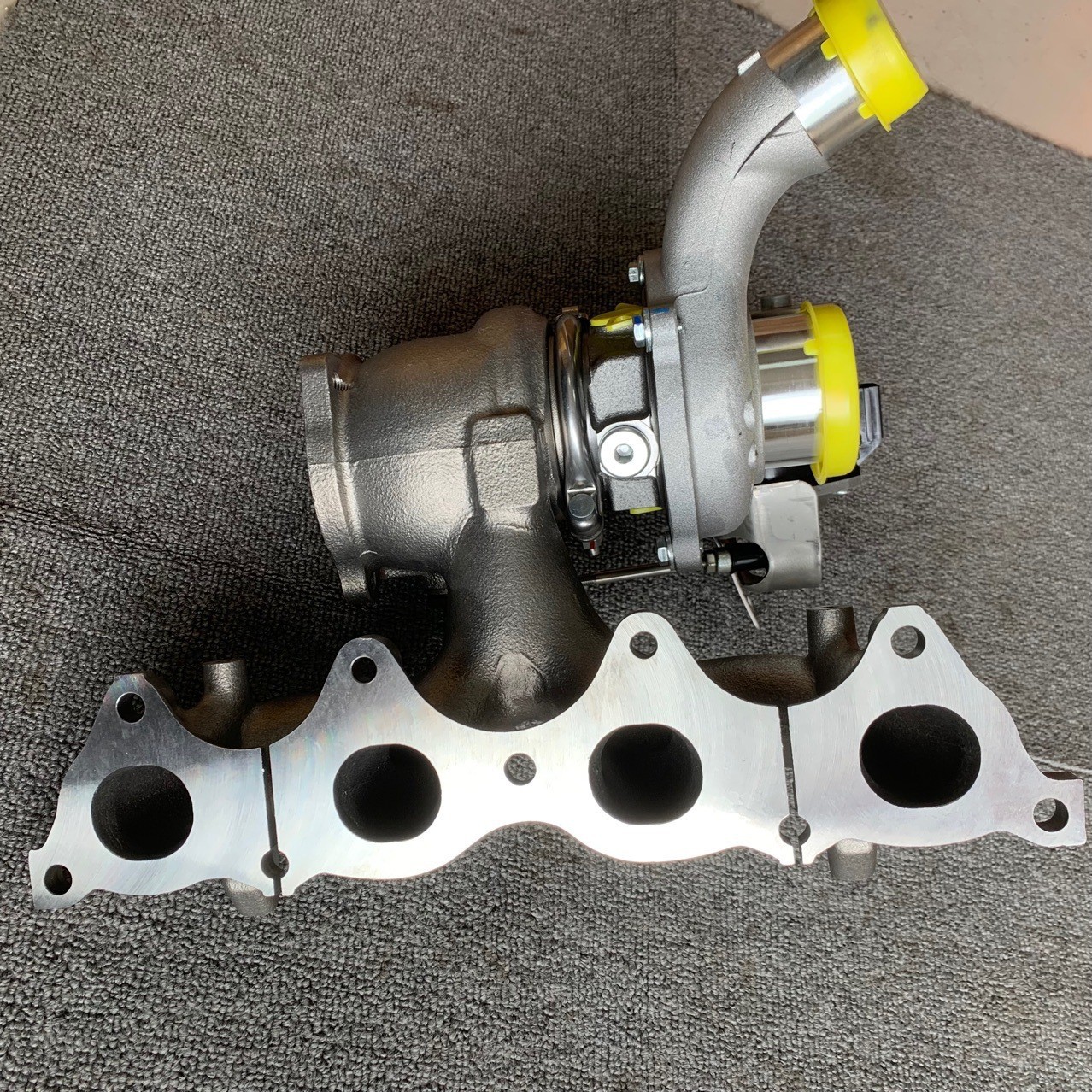 28231-2B760 28231-2B770适用途胜 K5 K6 索纳塔九1.6涡轮增压器-阿里巴巴