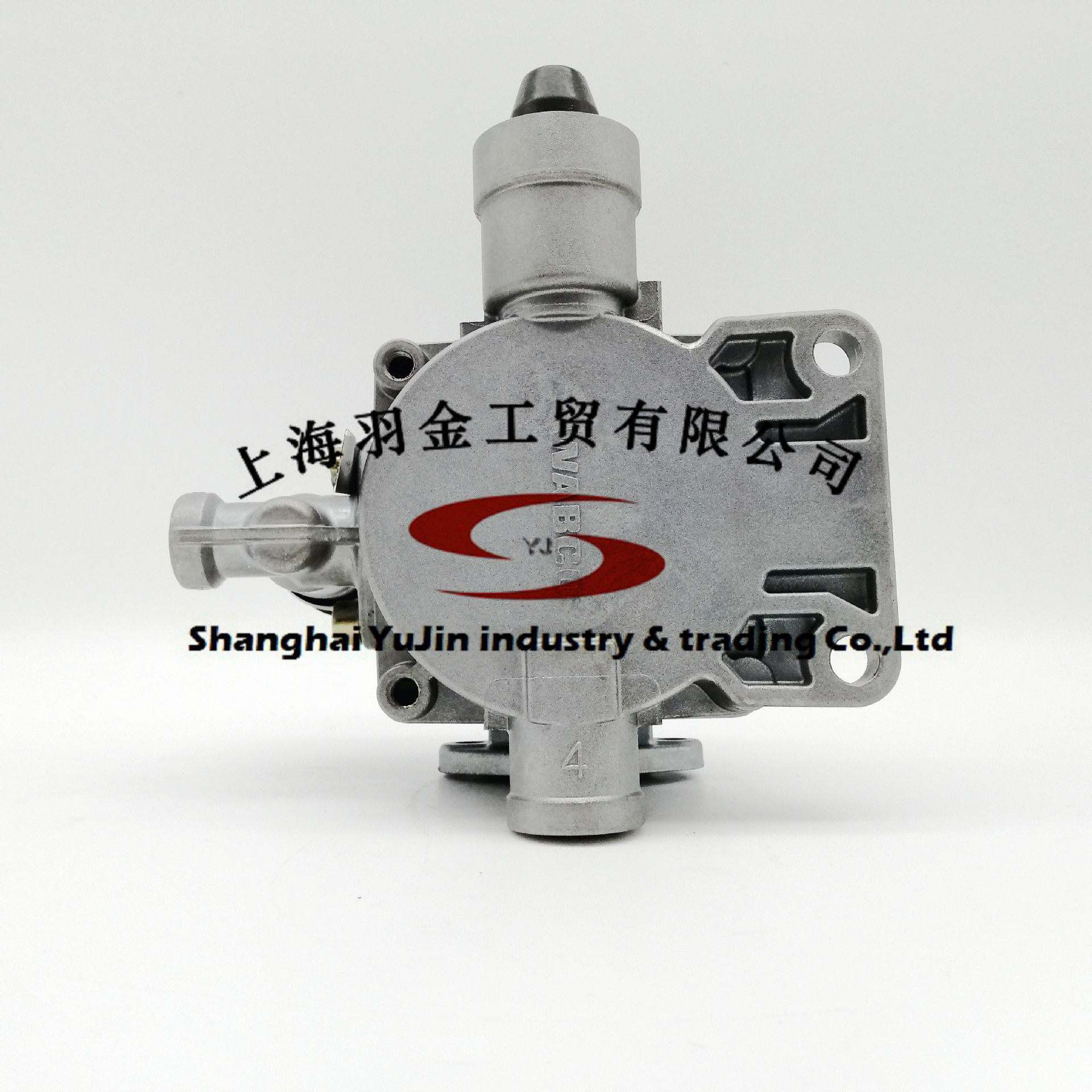 原装进口WABCO威伯科紧急继动阀9710025310-阿里巴巴