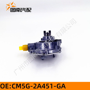 CM5G-2A451-GB CM5G-2A451-GA刹车真空泵适用福特翼搏/福克斯1.0T-阿里巴巴