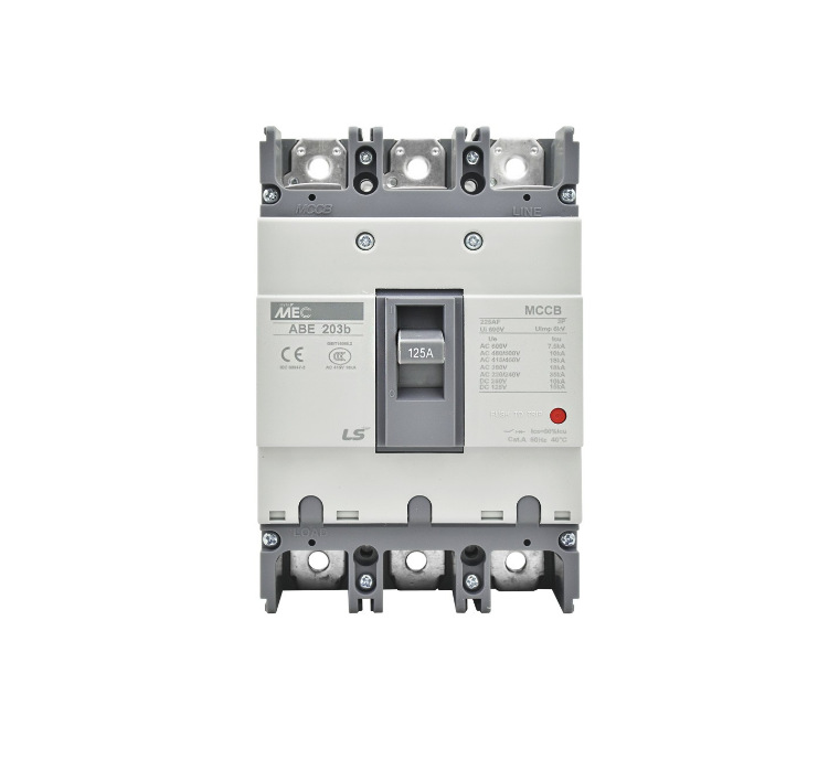 原装LS塑壳断路器ABE系列ABE53B-ABE803B ABS系列ABS33B-ABS-803-阿里巴巴
