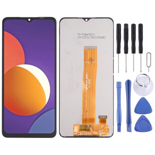 原装液晶触摸总成 适用于三星 for Galaxy M12 SM-M127 适用于三星 Galaxy M12 SM-M1-阿里巴巴