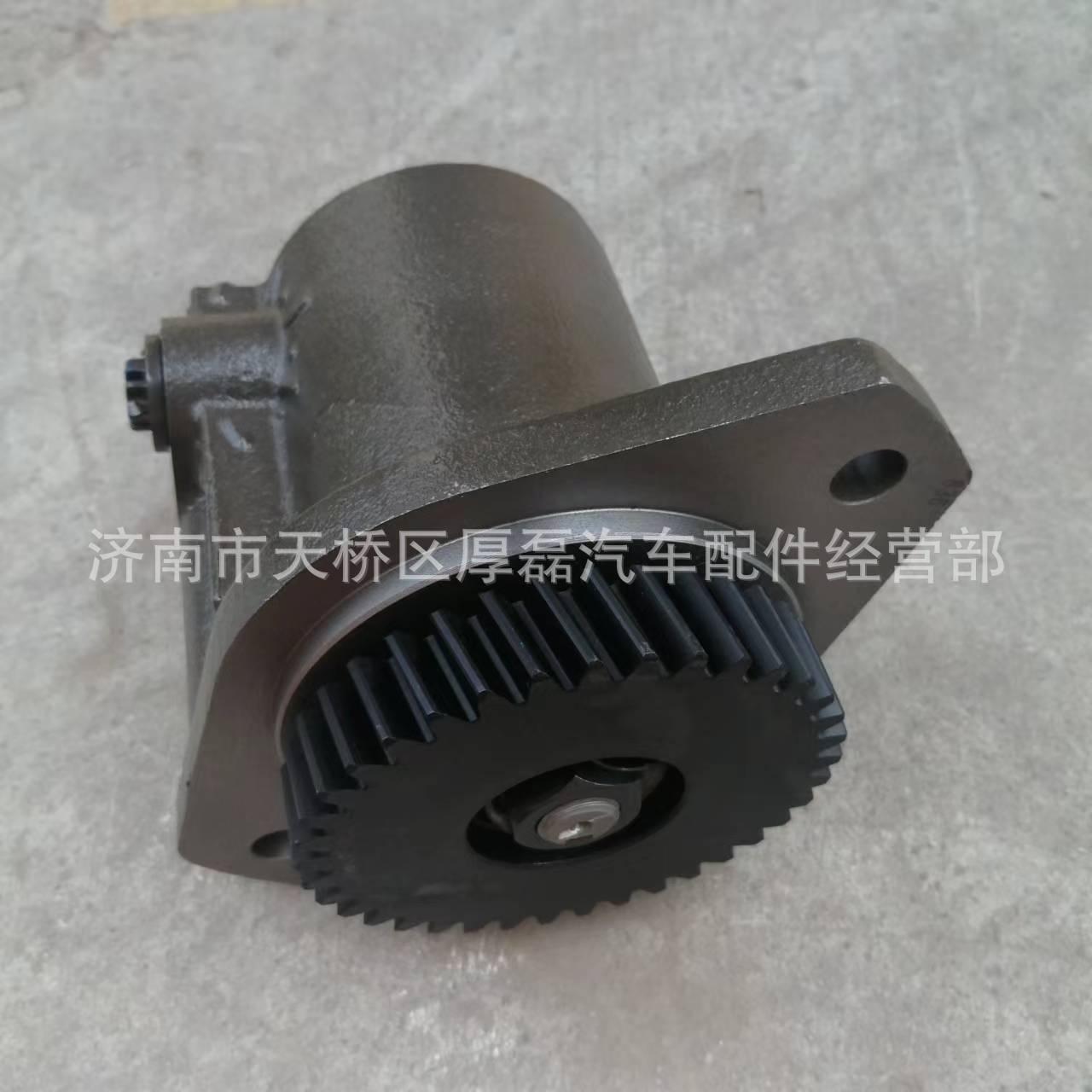 承接外贸订单出口转向助力泵C4988390 控制流量16L/min 压力14MPa-阿里巴巴