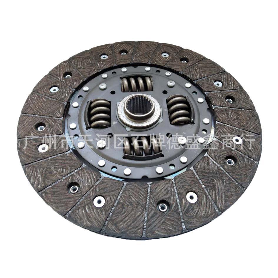 适用于福特ranger2.5L/3.0L 离合器套件WE01-16410-B WE01-16-460-阿里巴巴