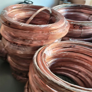 现货T2/c1100紫铜丝 紫铜线 红铜丝 导电铜线 裸铜丝0.1mm-8.0mm-阿里巴巴