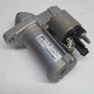 汽车起动机TSC10R7 02T911021E 495107 12V 1.1KW 11T 适用大众VW-阿里巴巴